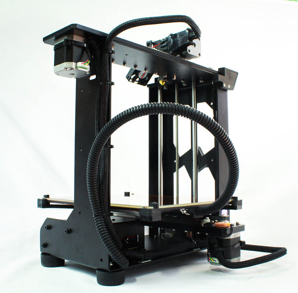 MakerGear M2 3D Printer - MakerGear™