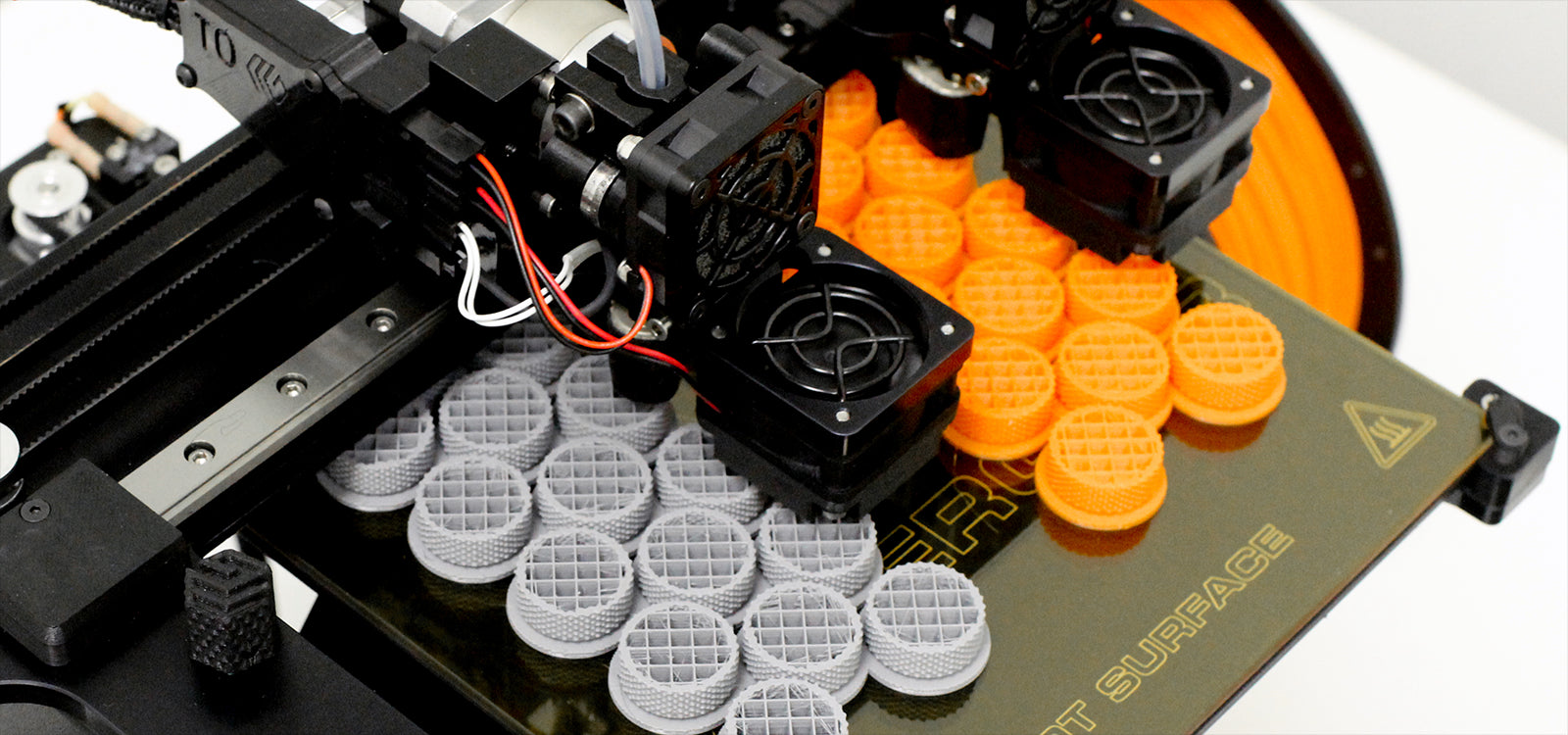 3D Printers | MakerGear