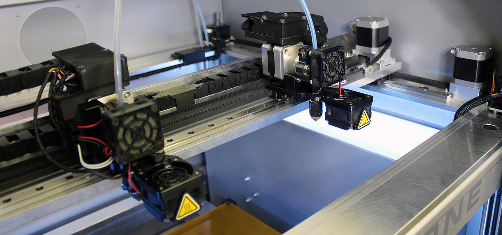 3D Printers | MakerGear