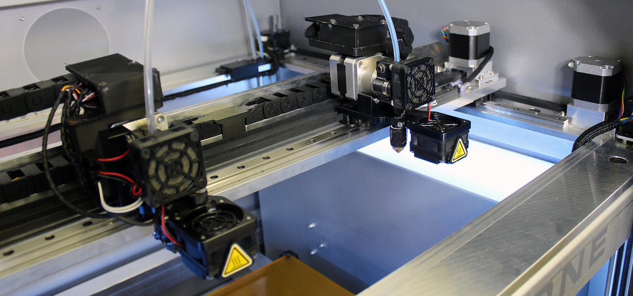 3D Printers | MakerGear