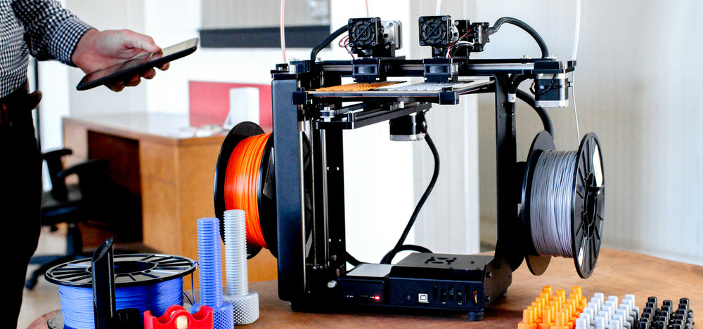 3D Printers | MakerGear