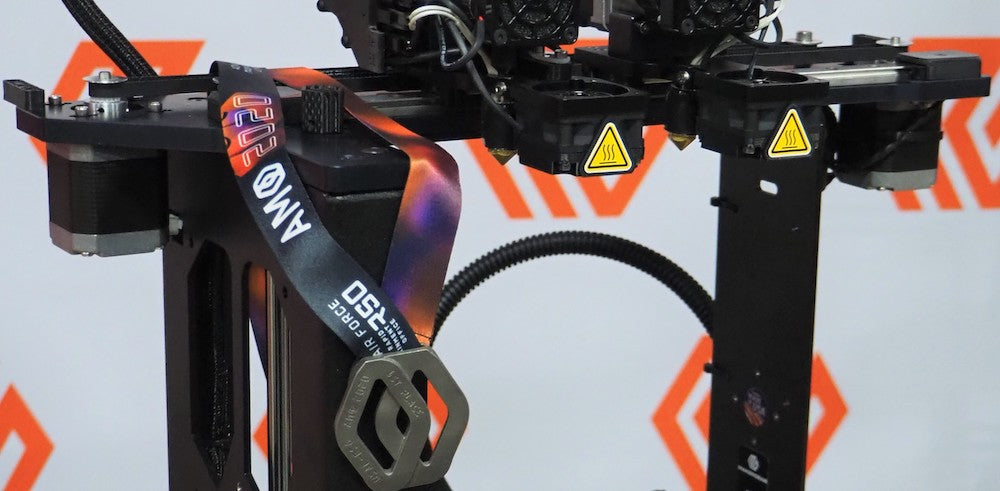 3D Printers | MakerGear