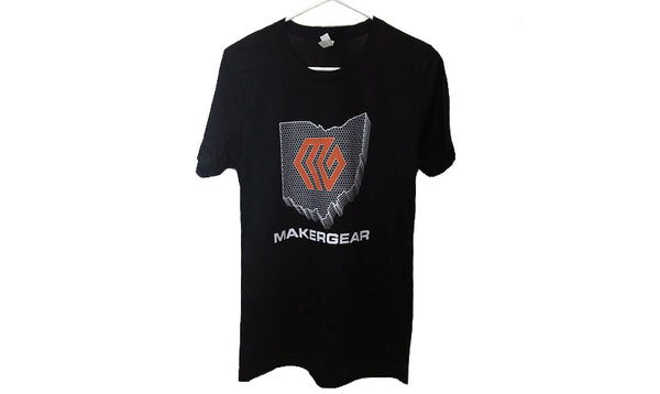 MakerGear T-Shirt - MakerGear™
