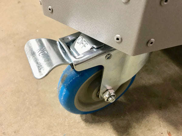 MakerGear Ultra One 3D Printer Cart - MakerGear™