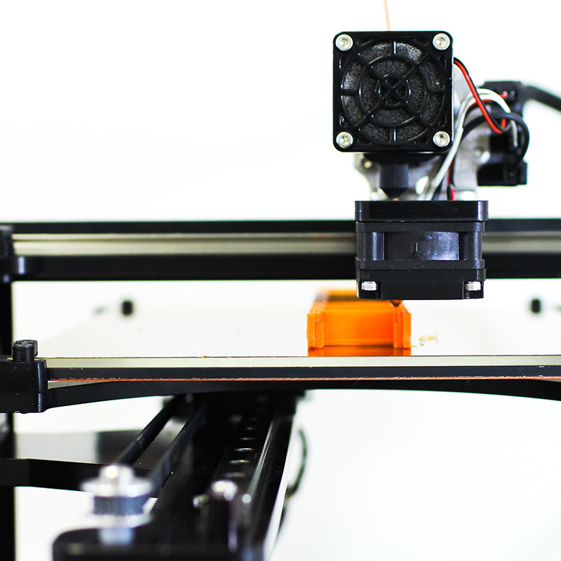MakerGear M3-SE 3D Printer - MakerGear™