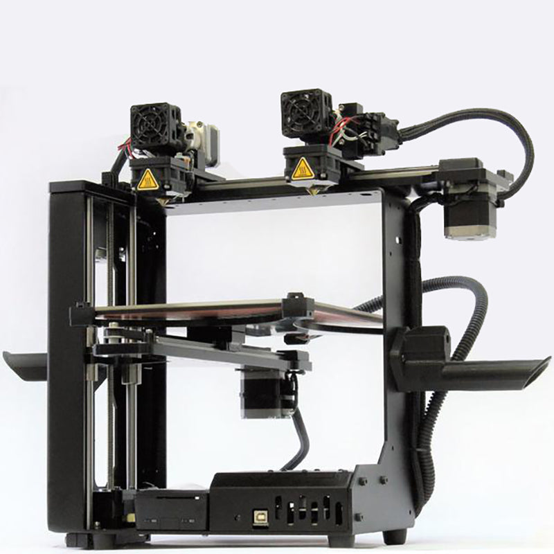 MakerGear M3-ID 3D Printer - MakerGear™