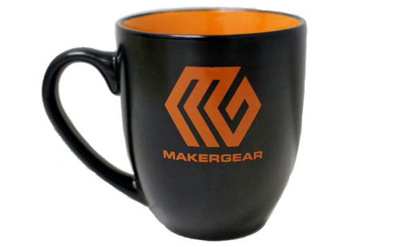 MakerGear Coffee Mug - MakerGear™