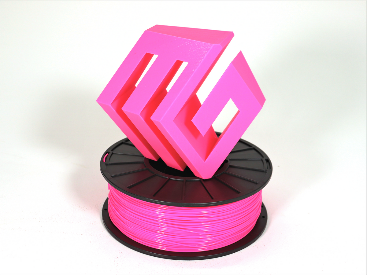 MakerGear PLA Filament - MakerGear™