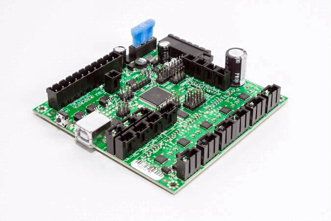 MakerGear Electronics Board - MakerGear™