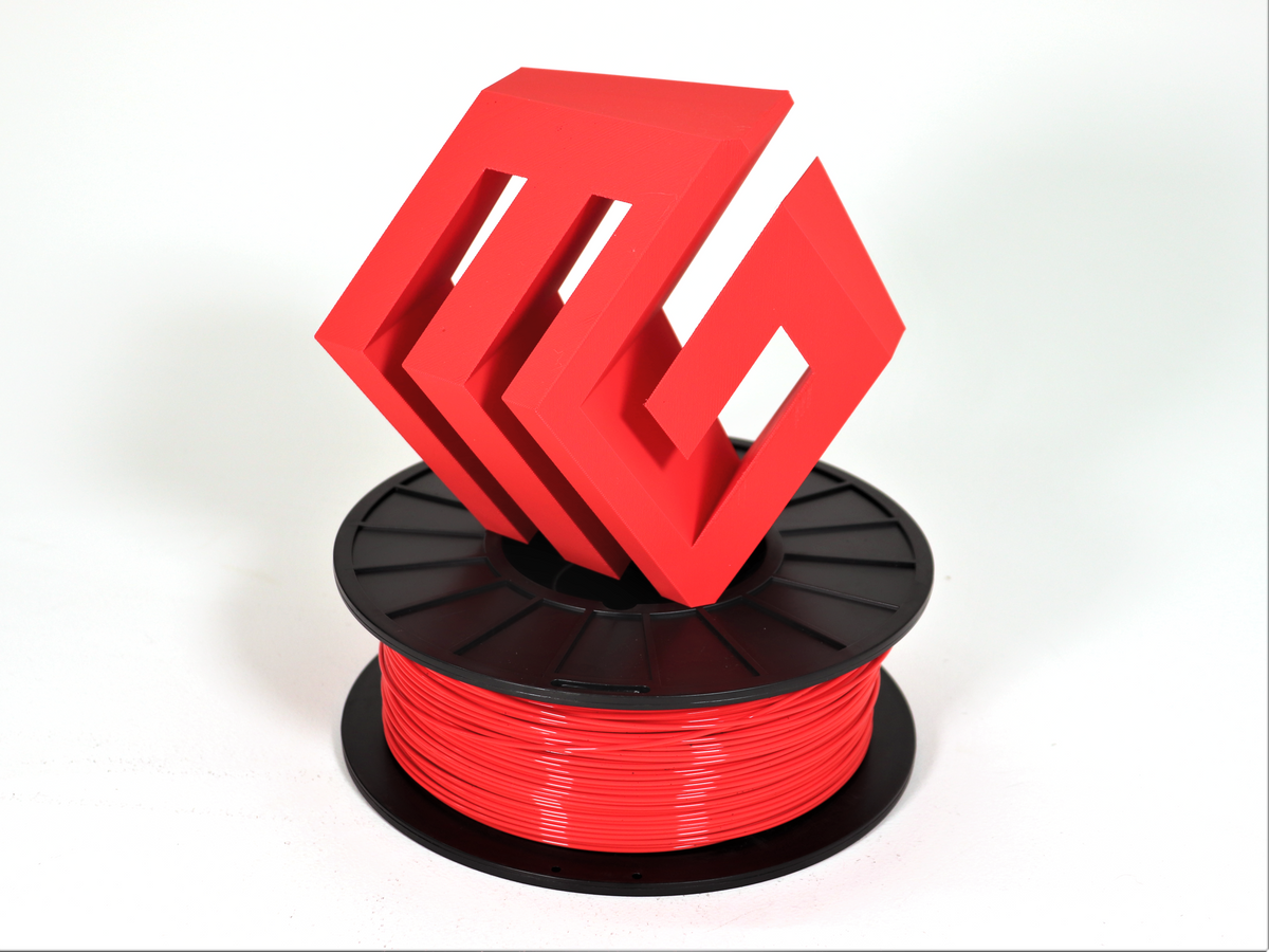 MakerGear PLA Filament - MakerGear™