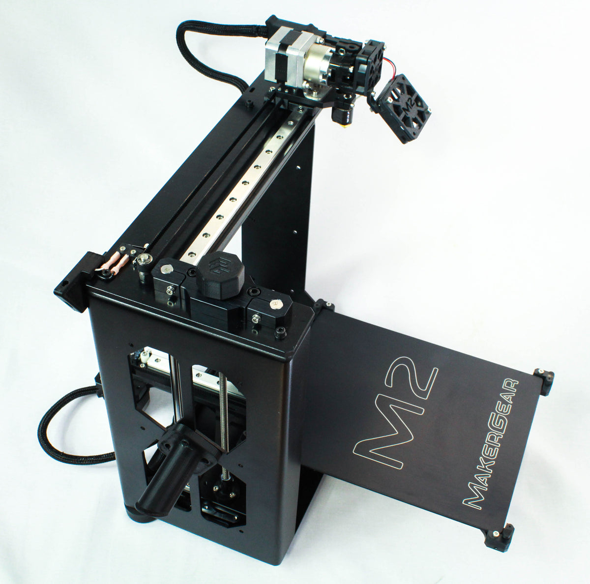 MakerGear M2 3D Printer - MakerGear™