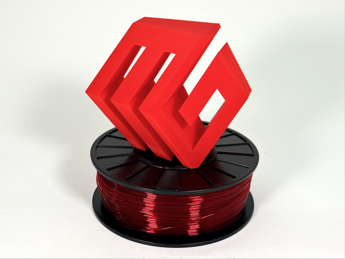 MakerGear PLA Filament - MakerGear™