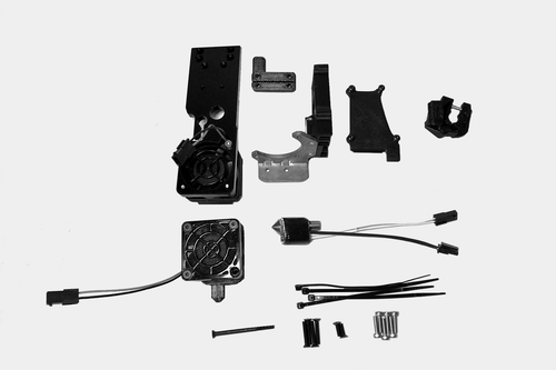 MakerGear 3D Printer Upgrades - MakerGear™